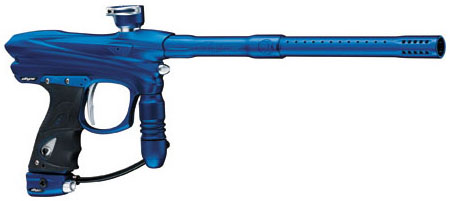 History - Kreature Paintball